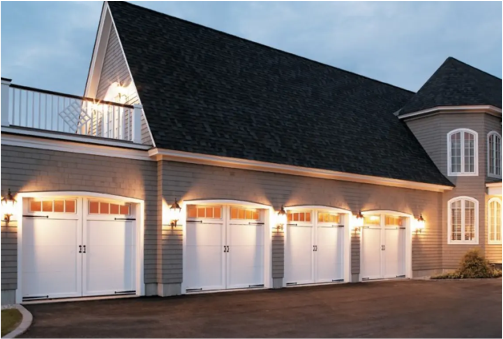 Home - DT Garage Doors